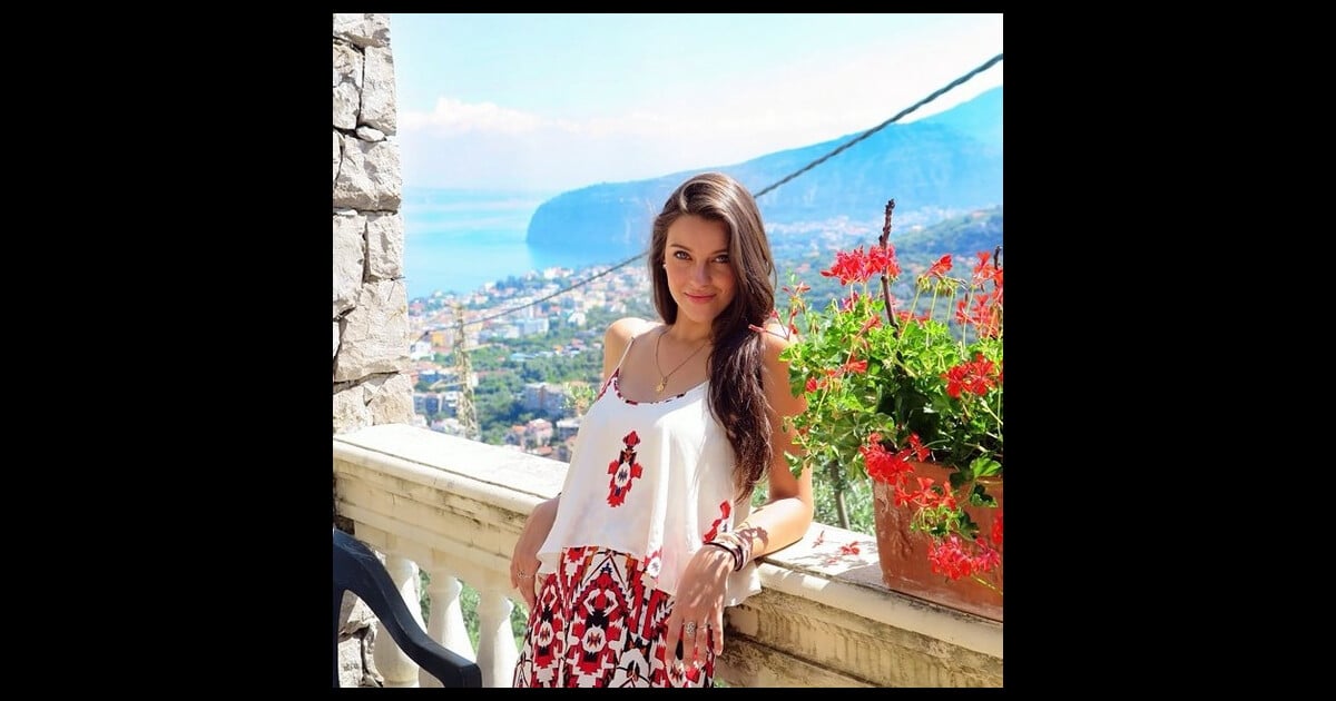 Trudy Simoneau (The Voice 4) : la mannequin québécoise et protégée de ...