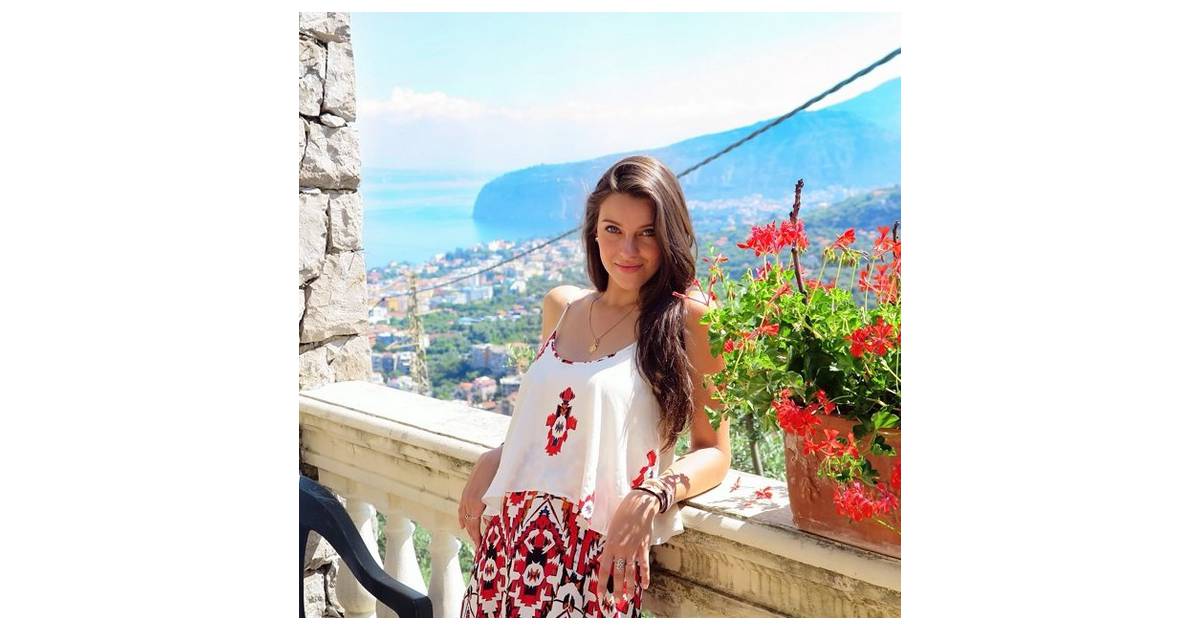 Trudy Simoneau (The Voice 4) : la mannequin québécoise et protégée de ...