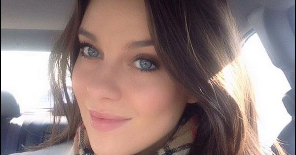 The Voice 4 : Trudy Simoneau est une jeune québécoise de 22 ans - photo