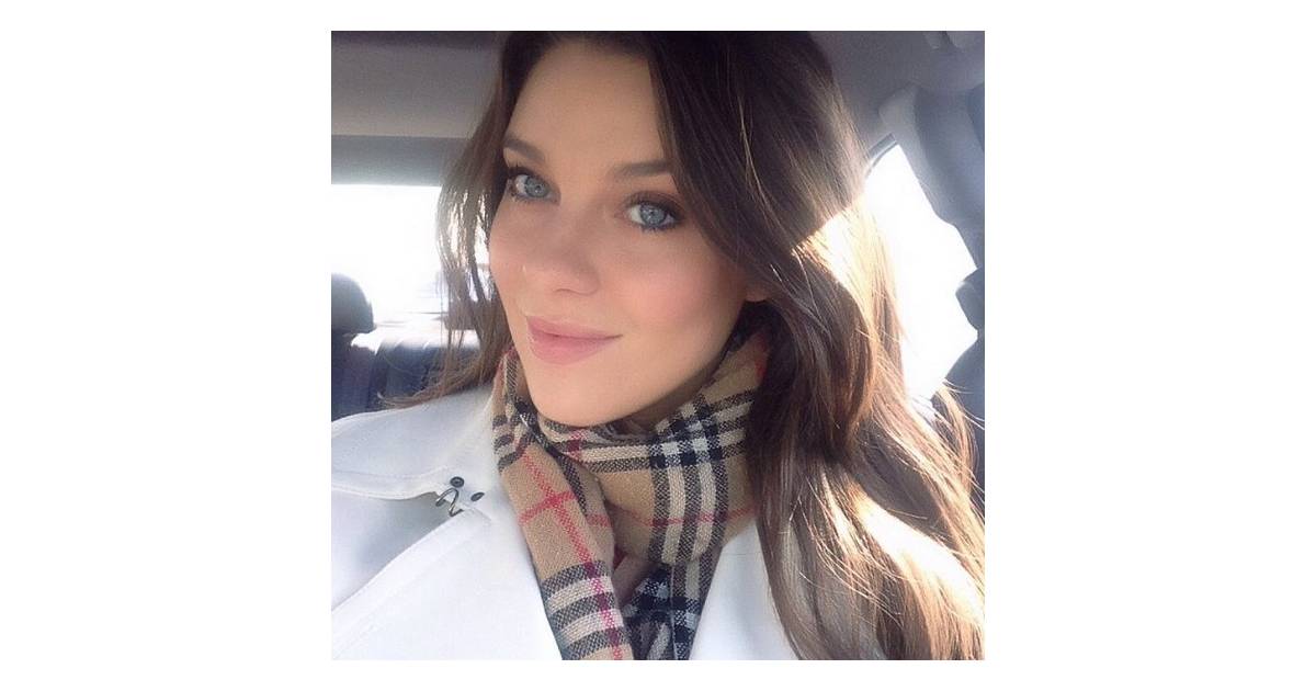 The Voice 4 : Trudy Simoneau est une jeune québécoise de 22 ans - Purebreak