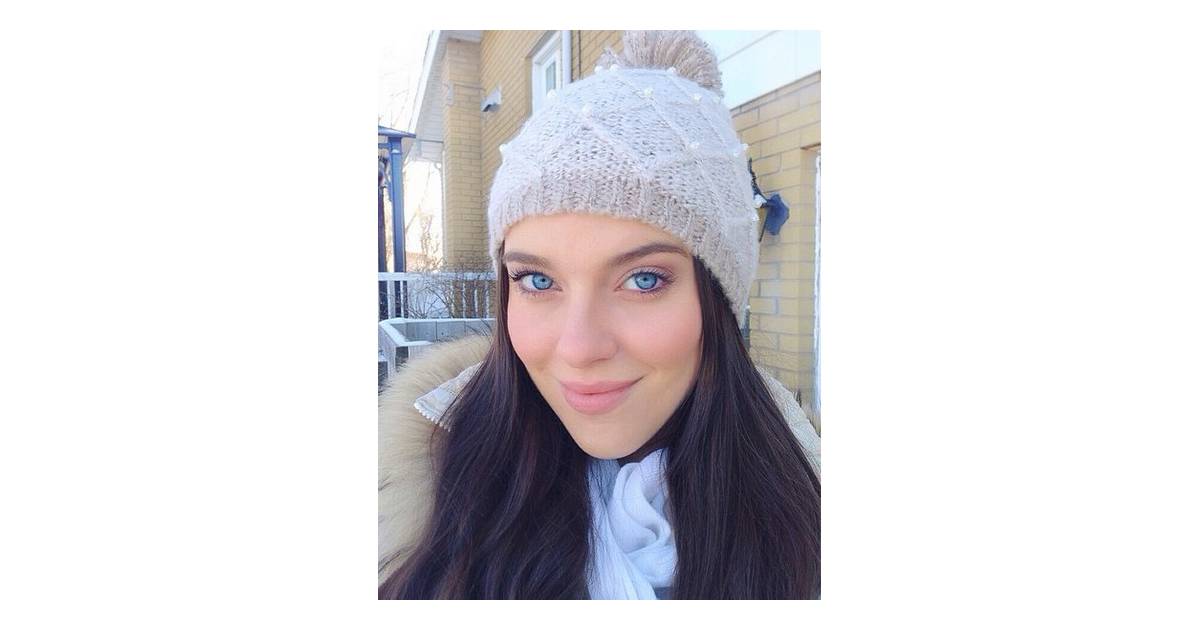 The Voice 4 : Trudy Simoneau, une chanteuse mannequin - Purebreak