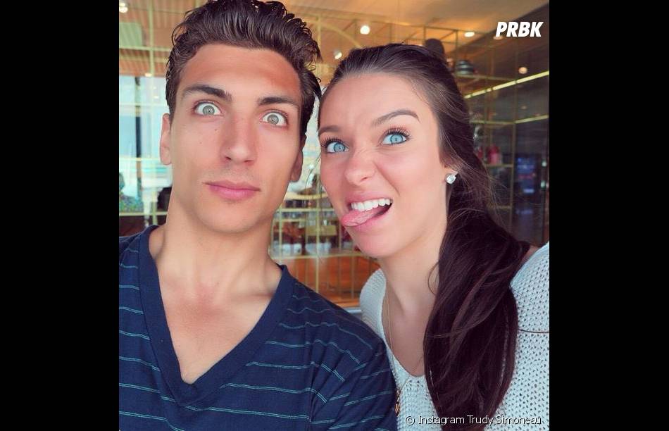 The Voice 4 : Trudy Simoneau a déjà gagné le coeur de Thomas - Purebreak