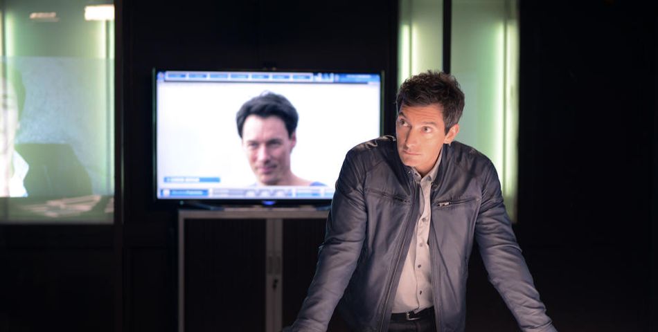 Section de recherches saison 9 : Franck Sémonin toujours présent ...