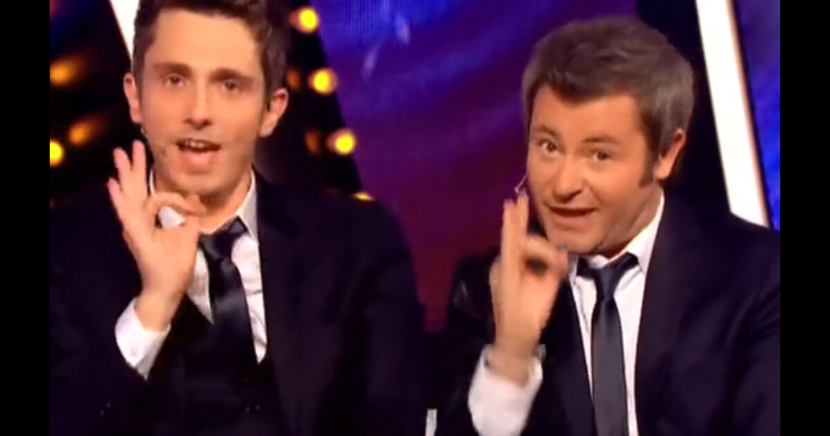 Guillaume Pley "très nul" dans Tout peut arriver : le gros tacle dans ...