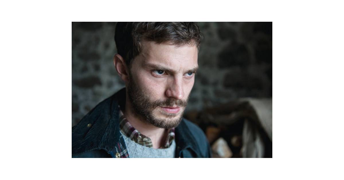 Jamie Dornan dans The Fall sur 13ème rue : l'autre visage de la star de ...