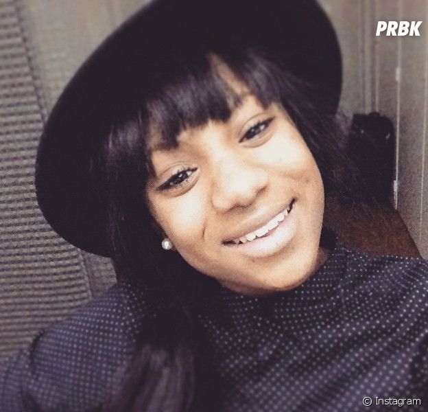 Awa Sy (The Voice 4) fan de Jenifer : "Gamine, je voulais lui ...