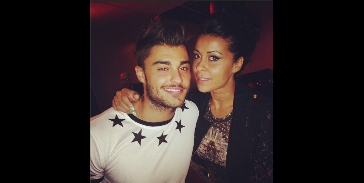 Photo : Les Anges 7 : Shanna tacle Jessica - PureBreak