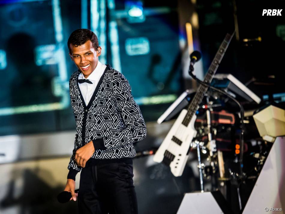 Stromae en concert à Sin City (Las Vegas) entre deux shows à Coachella ...