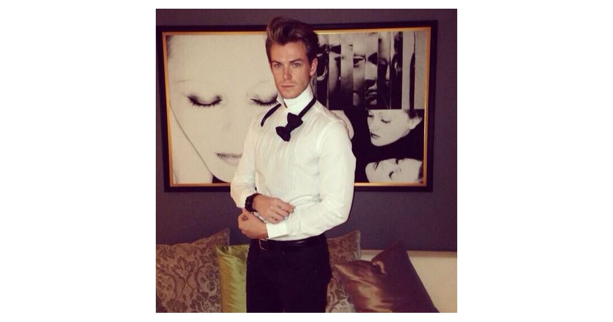 Geoffrey Crousillat se lance dans la restauration - Purebreak