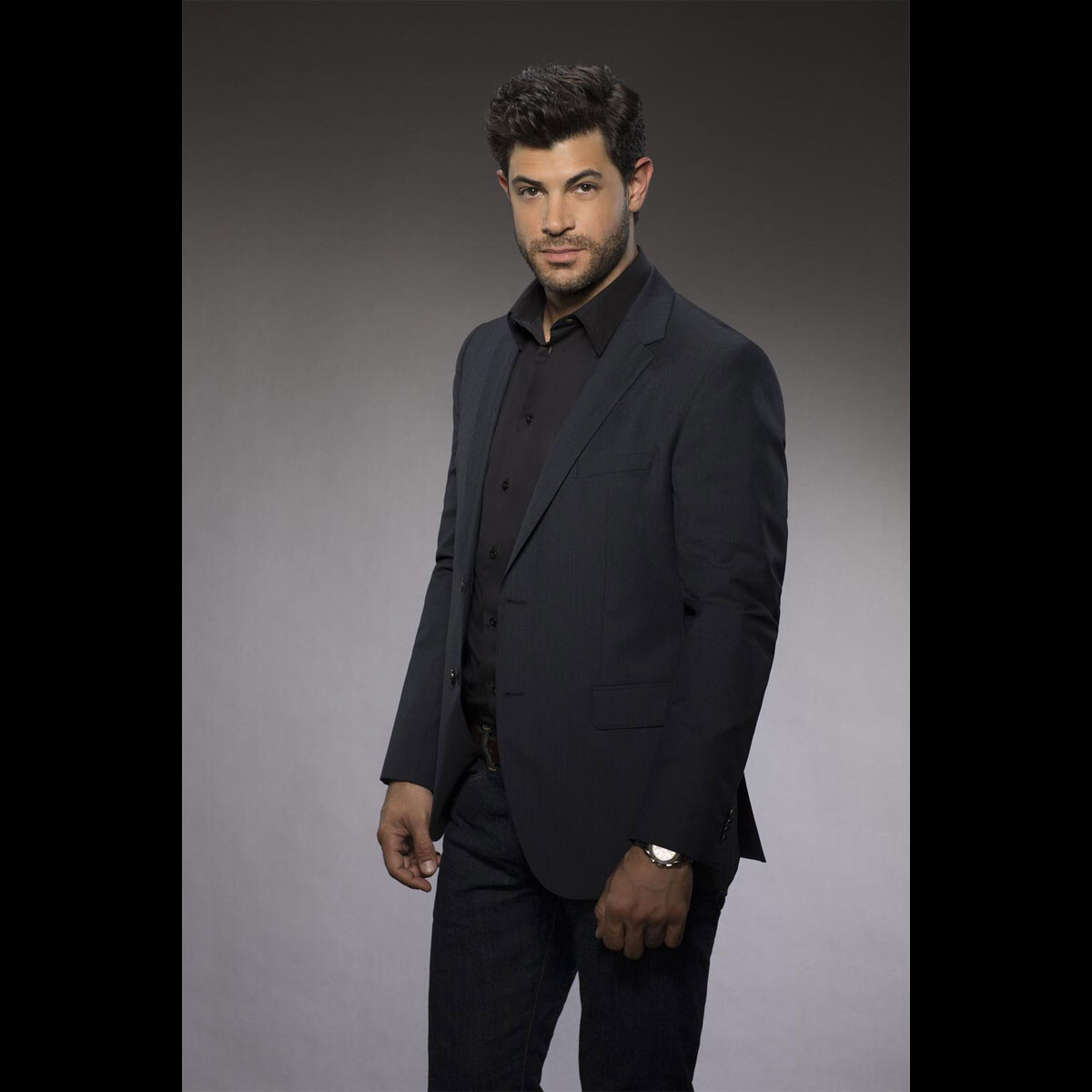 Photo : Damon Dayoub recasté dans The Catch - PureBreak