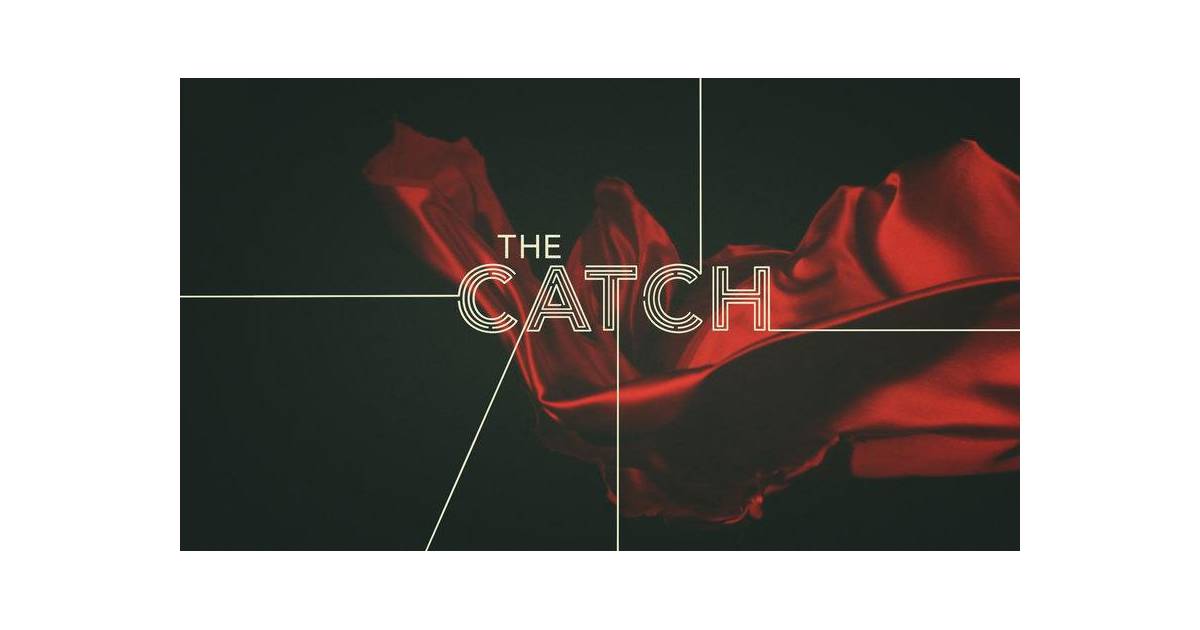 Bande-annonce de la série The Catch - Purebreak