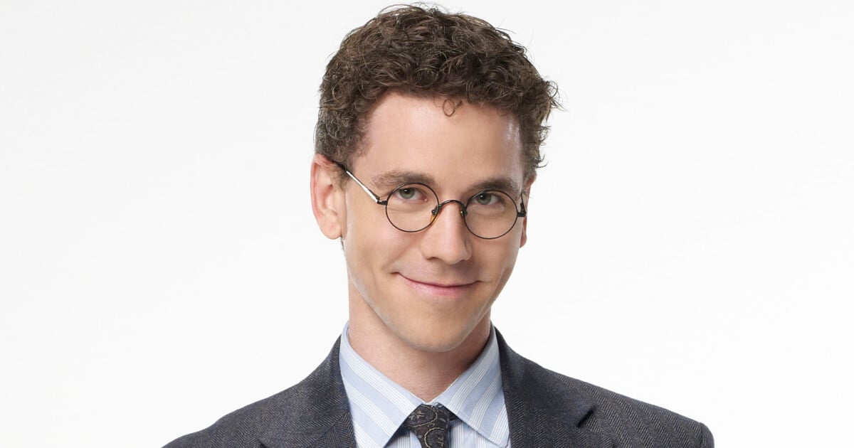 NCIS : Brian Dietzen (Jimmy Palmer) a assisté à de vraies autopsies ...