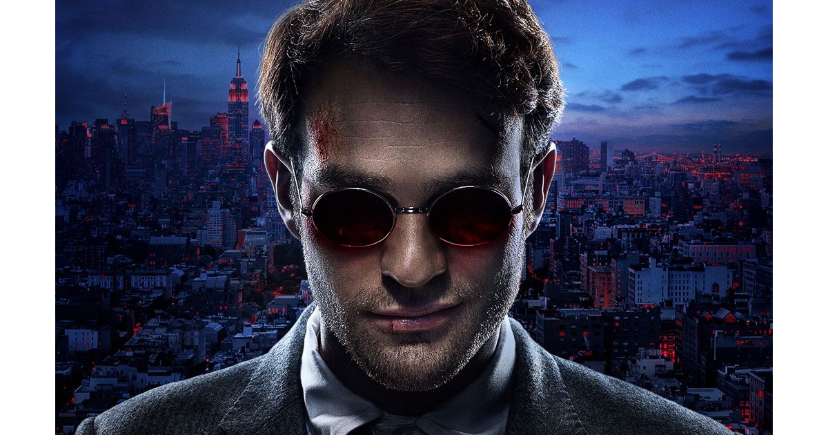 10 séries à binge-watcher sur Netflix cet été : Daredevil - Purebreak