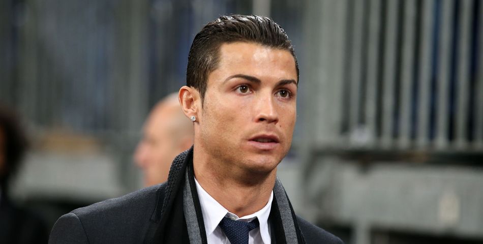 Cristiano Ronaldo : son agent a reçu un cadeau très généreux de la part ...