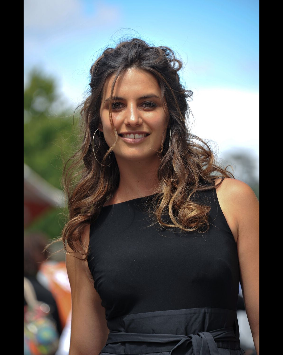 Photo : Plus Belle La Vie : Laëtitia Milot pourrait quitter la série ...