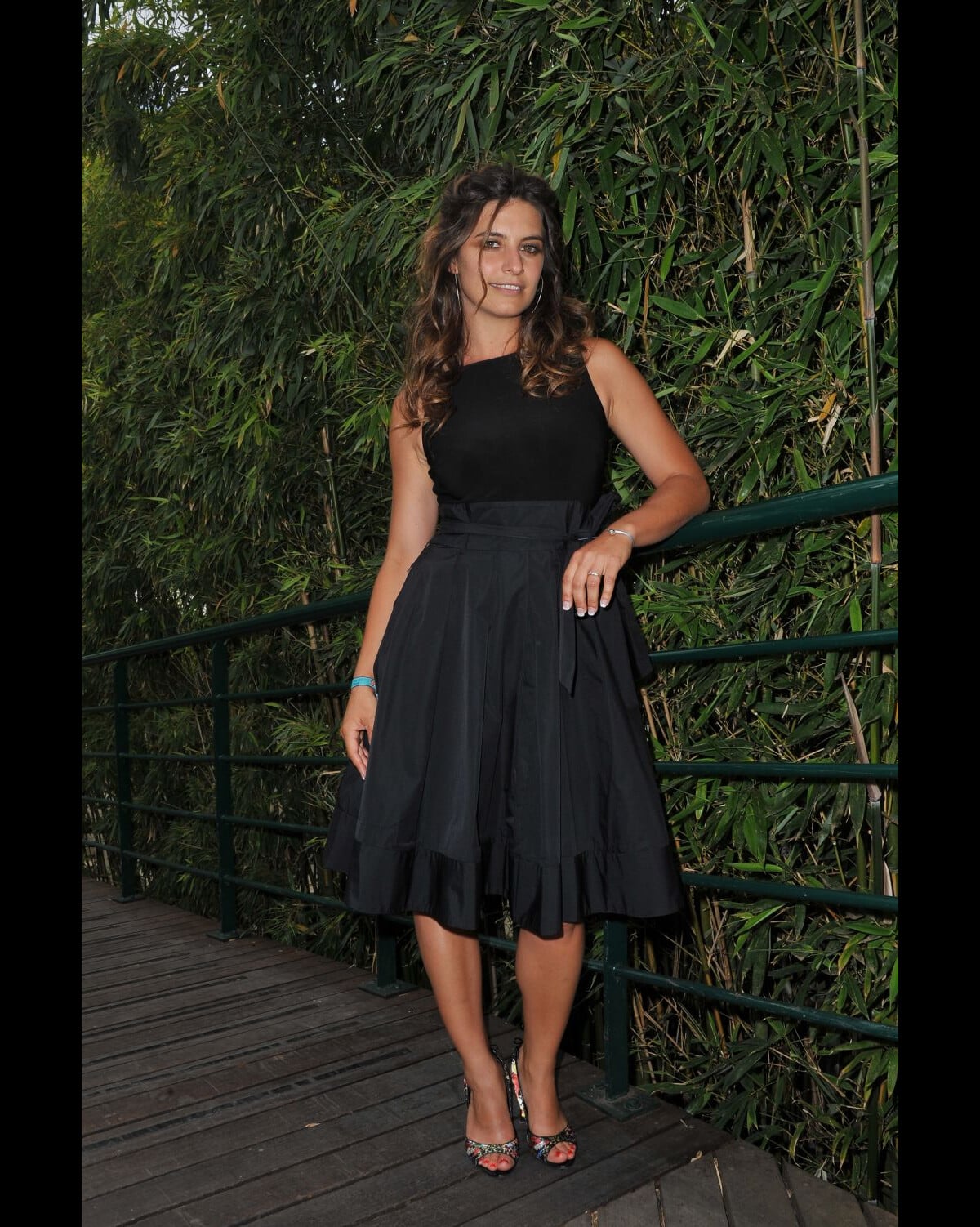 Photo : Plus Belle La Vie : Laëtitia Milot "virée" de la série ...