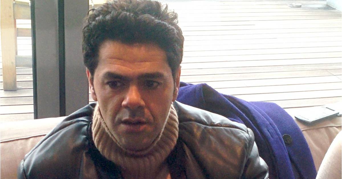 Jamel Debbouze : "Si demain on me propose de faire une série à la H, je ...