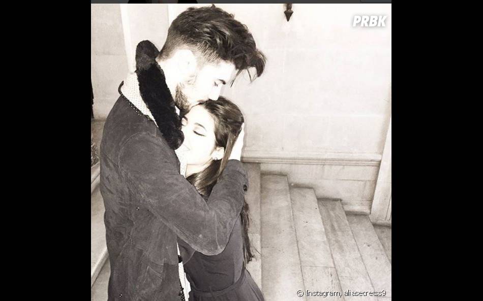 Ali Et Alia Secret Story 9 Tr s Complices Pour Souhaiter La Bonne ali-et-alia-secret-story-9-tr-s-complices-pour-souhaiter-la-bonne
