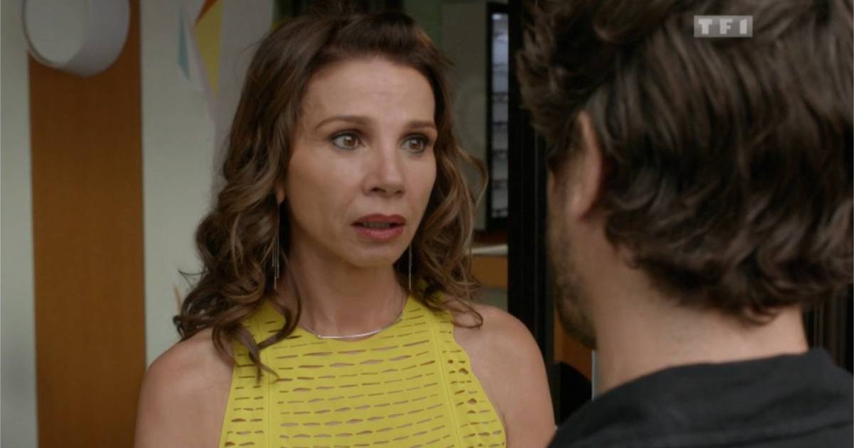 Clem saison 6 : Caro face à son fils - Purebreak