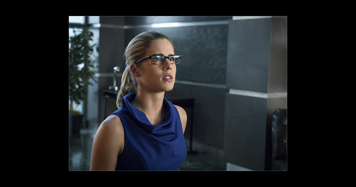 Arrow saison 4 : un surprenant secret sur Felicity dévoilé - PureBreak