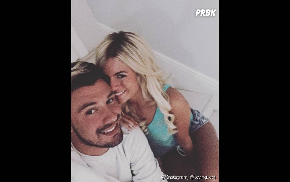 Carla et Kevin est le couple emblématique des Marseillais South Africa ...