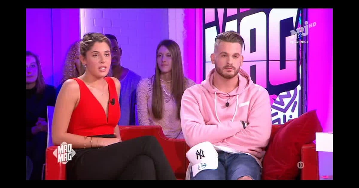 Coralie Porrovecchio et Raphaël Pépin (Les Anges 8) : leurs révélations ...