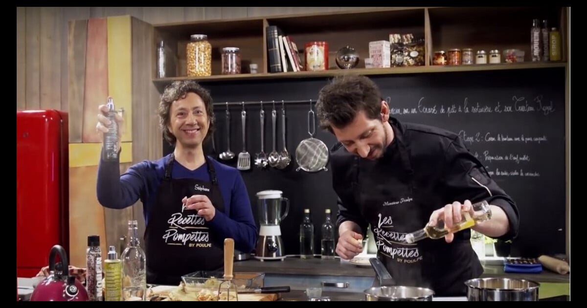 Les recettes pompettes : pourquoi ça marche ? Le carton de Youtube ...