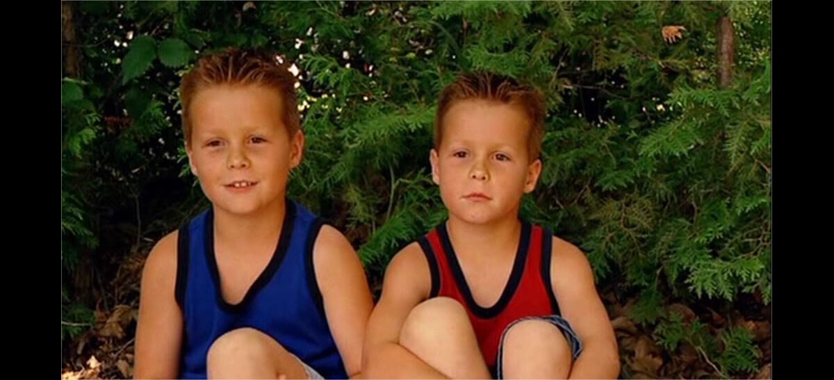 Porter And Preston Scavo