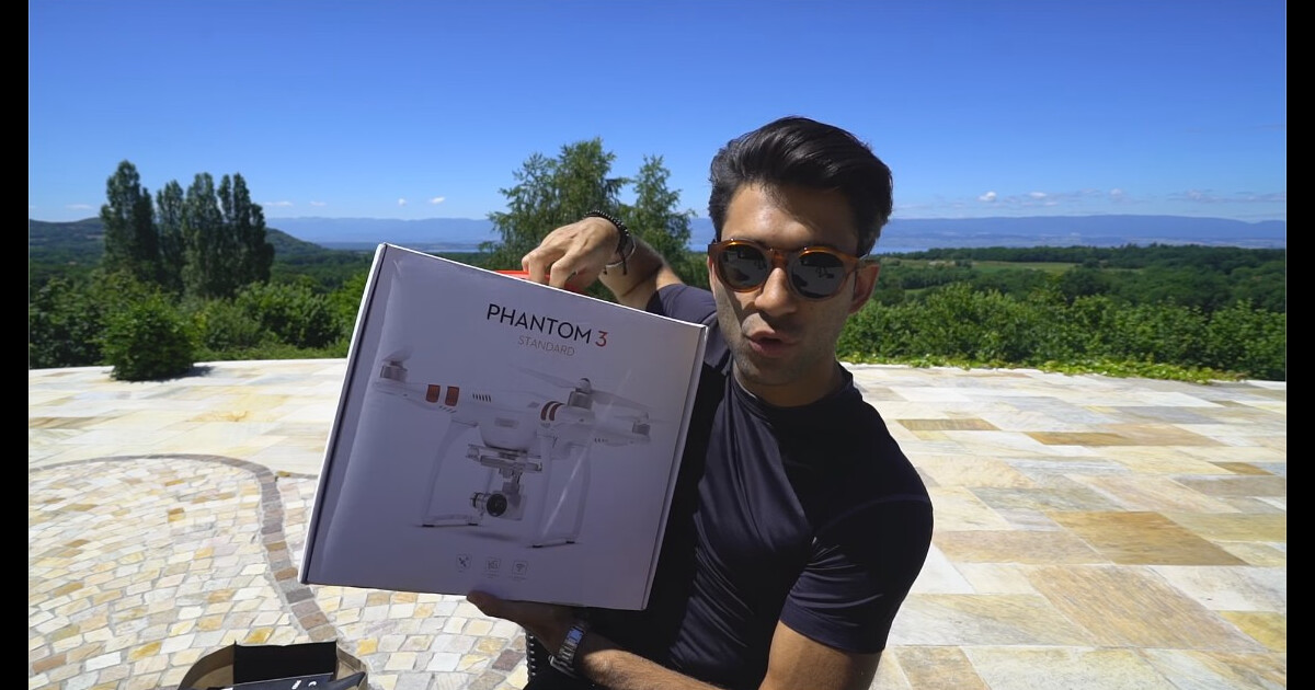 WaRTeK fête ses 500 000 abonnés YouTube avec un triple concours - Volum ...