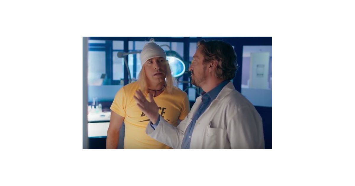Brice 3 ⛱ : un second teaser encore plus drôle pour le retour du ...