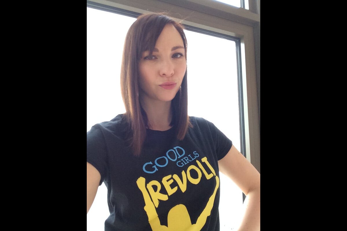 Photo : Erin Maya Darke en couple avec Daniel Radcliffe depuis 2012 ...