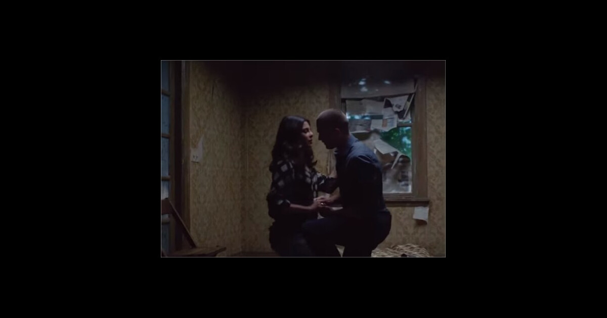 Quantico saison 2 : Alex et Ryan bientôt fiancés ? La bande-annonce qui ...