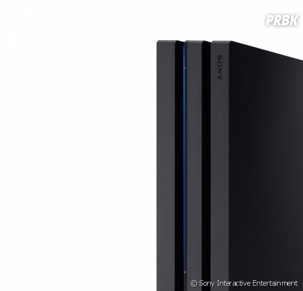 PS4 Pro : tout ce qu'il faut savoir sur la nouvelle console de Sony ...
