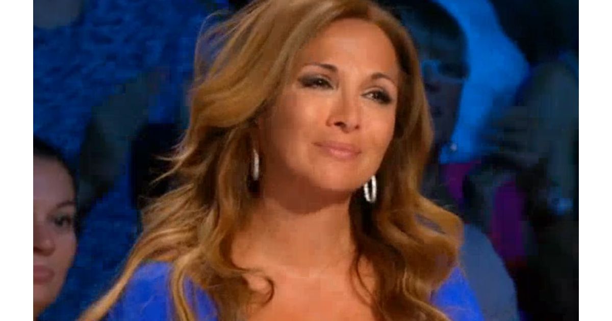 Aliénette a ému le jury et le public de La France a un incroyable ...