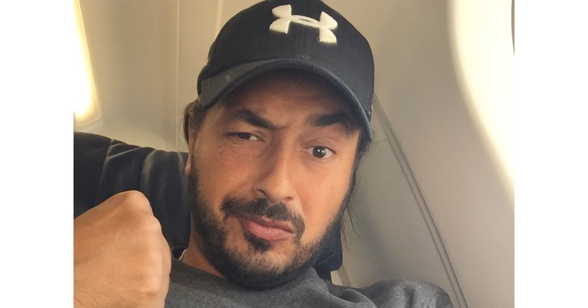 Koh Lanta : Moundir prêt à faire son retour dans le jeu ? - Purebreak