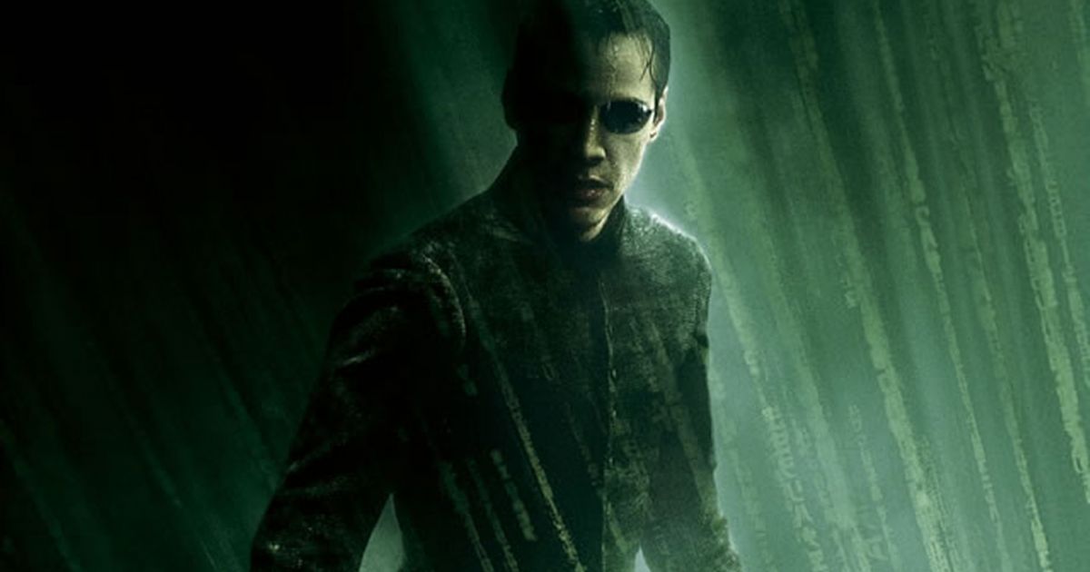 Matrix : la franchise relancée... sans Keanu Reeves ? - Purebreak