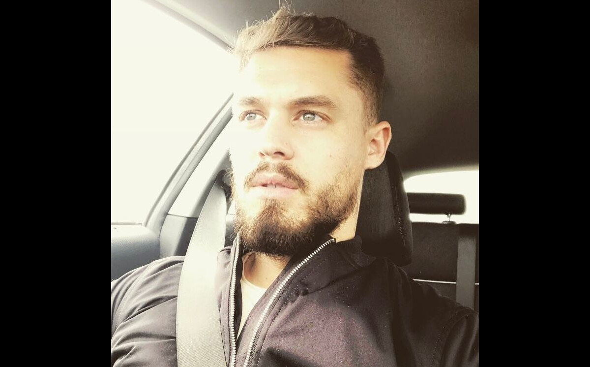 Photo : C'est officiel, Steven fait partie du casting des Princes de l ...