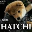 Hatchi ... 1ere bande annonce du film avec Richard Gere et ... un chien ...