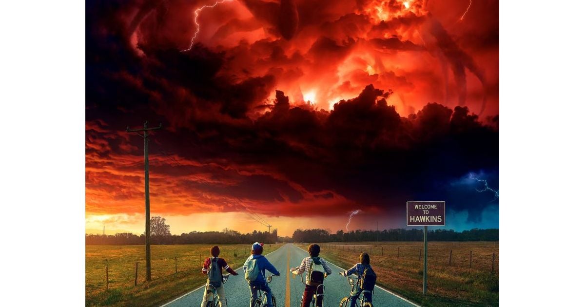 Stranger Things saison 2 : Netflix dévoile la date de retour ! - Purebreak