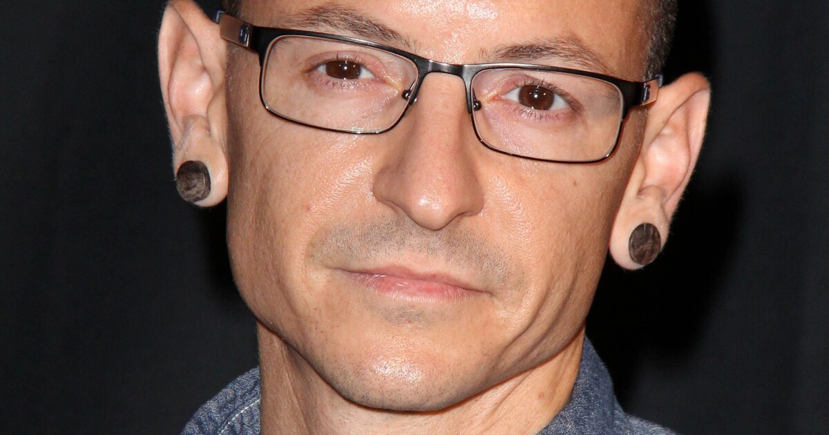 Linkin Park : le chanteur Chester Bennington s'est suicidé, les stars ...