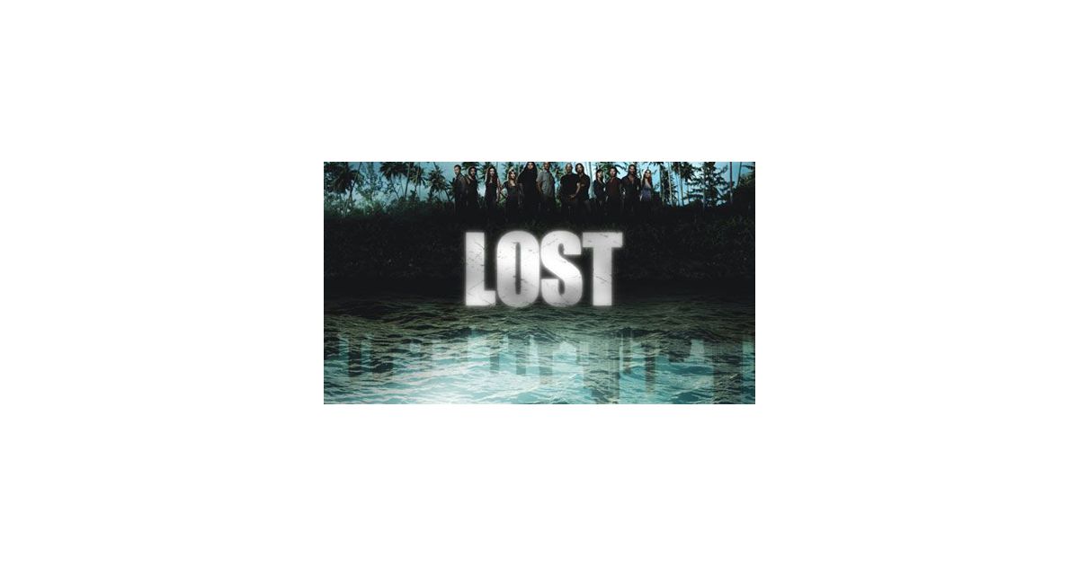 Lost saison 6 ... Jacob nous donne un gros Spoiler - Purebreak