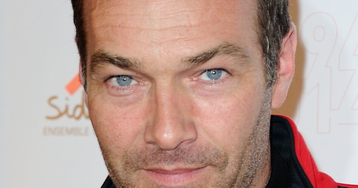 Marc Emmanuel de retour à la télé : où était-il passé depuis la fin de ...