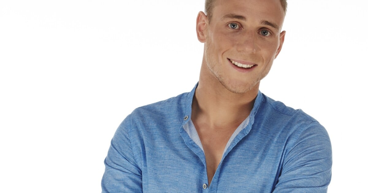 Jordan (Secret Story 11) : son secret dévoilé sur le web - PureBreak