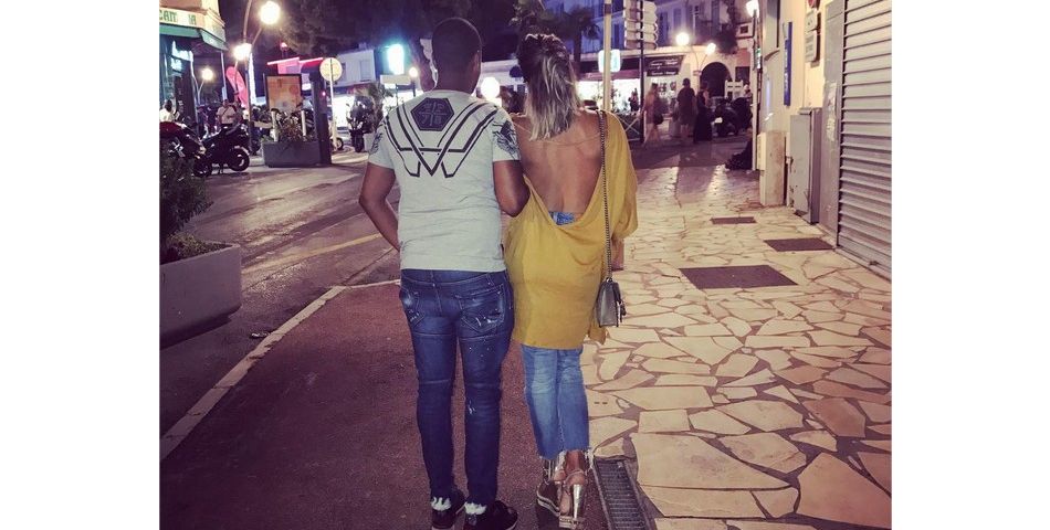 Anaïs Camizuli Fête Ses 1 An Damour Avec Sultan Et Se Fait Insulter