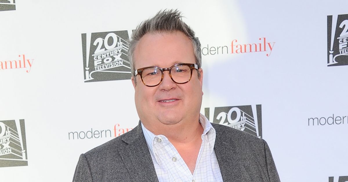 Eric Stonestreet (The Modern Family): 12,5 millions de dollars - Purebreak