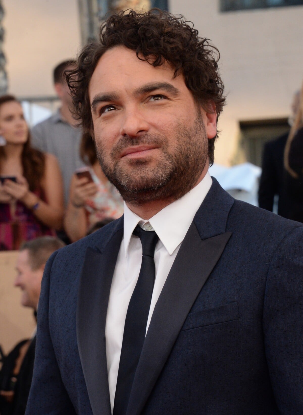 Photo : Johnny Galecki (The Big Bang Theory): 26,5 millions de dollars ...