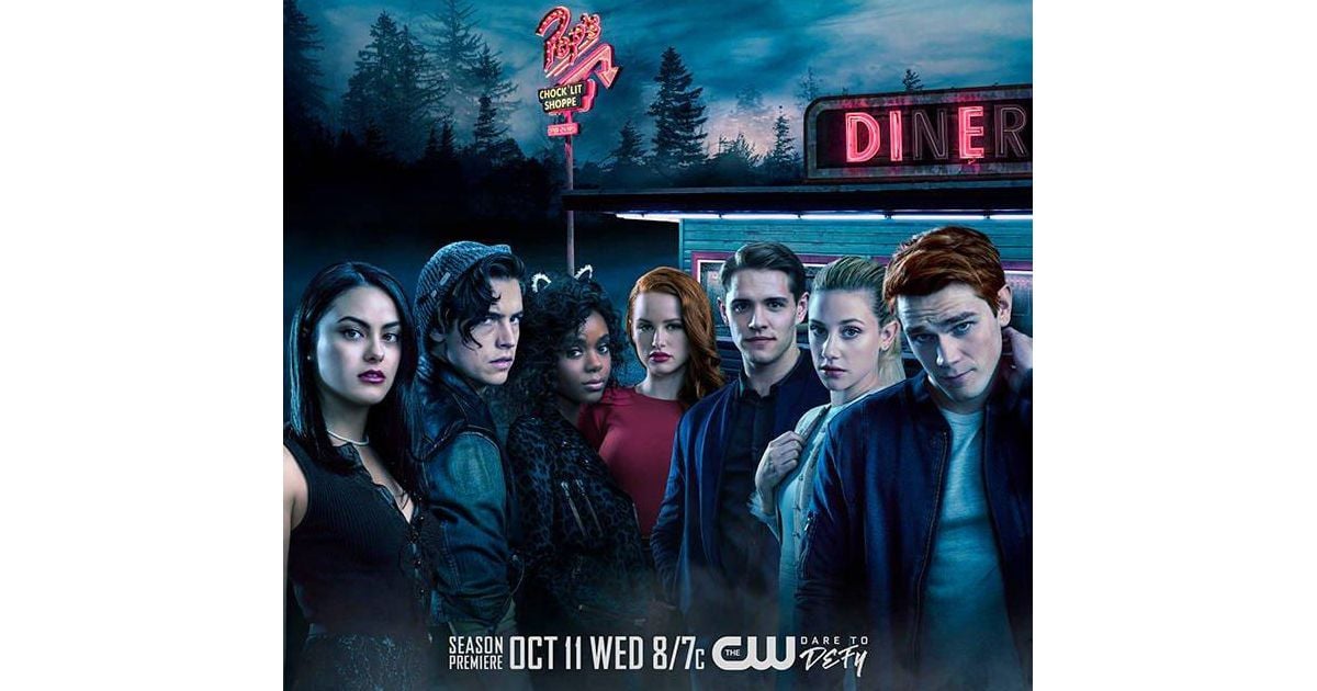 Riverdale saison 2 : une première théorie dévoilée - Purebreak