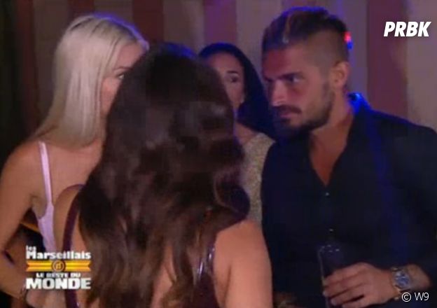 Jessica Thivenin VS Manon Marsault : leur violent clash en boîte de nuit (vidéo) - Purebreak