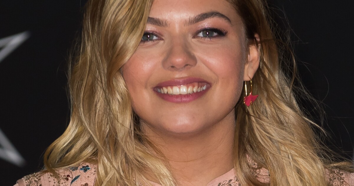 Louane se confie sur l'argent et son succès : "Je n'ai pas beaucoup dépensé" - PureBreak