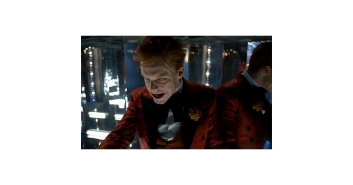 Gotham saison 4 : Jerome bientôt de retour avec "une histoire ...